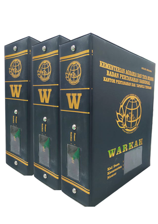 Percetakan Sampul Raport - Percetakan Map Ijazah dan Raport Medan